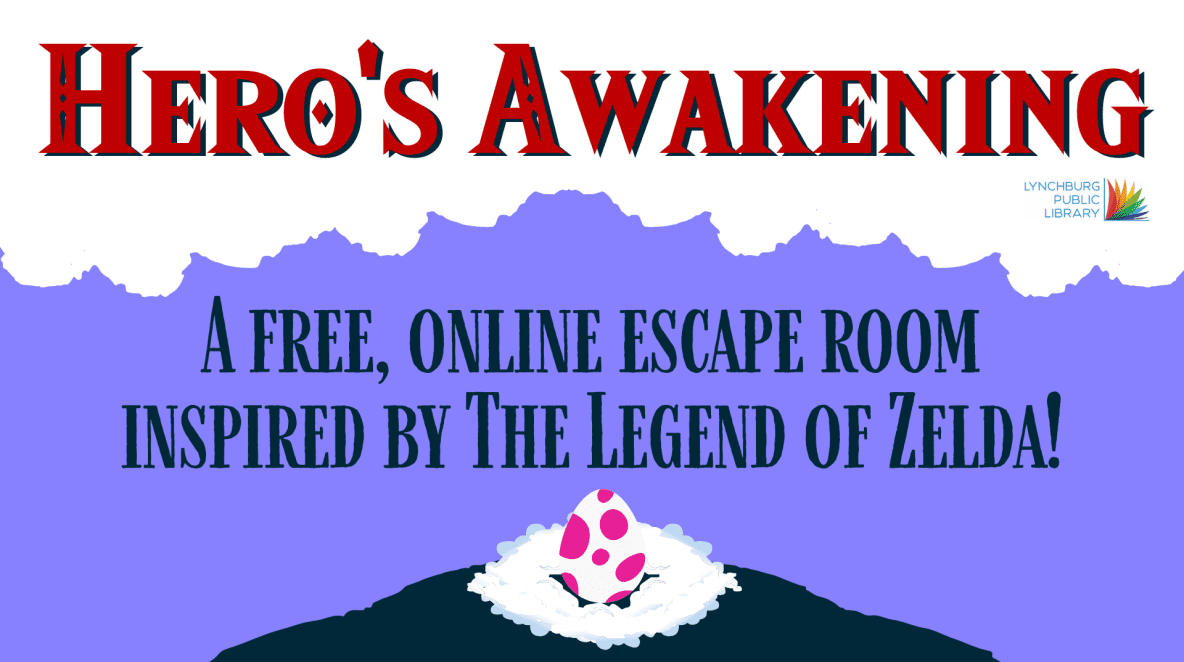 Kids | Lynchburg Public Library