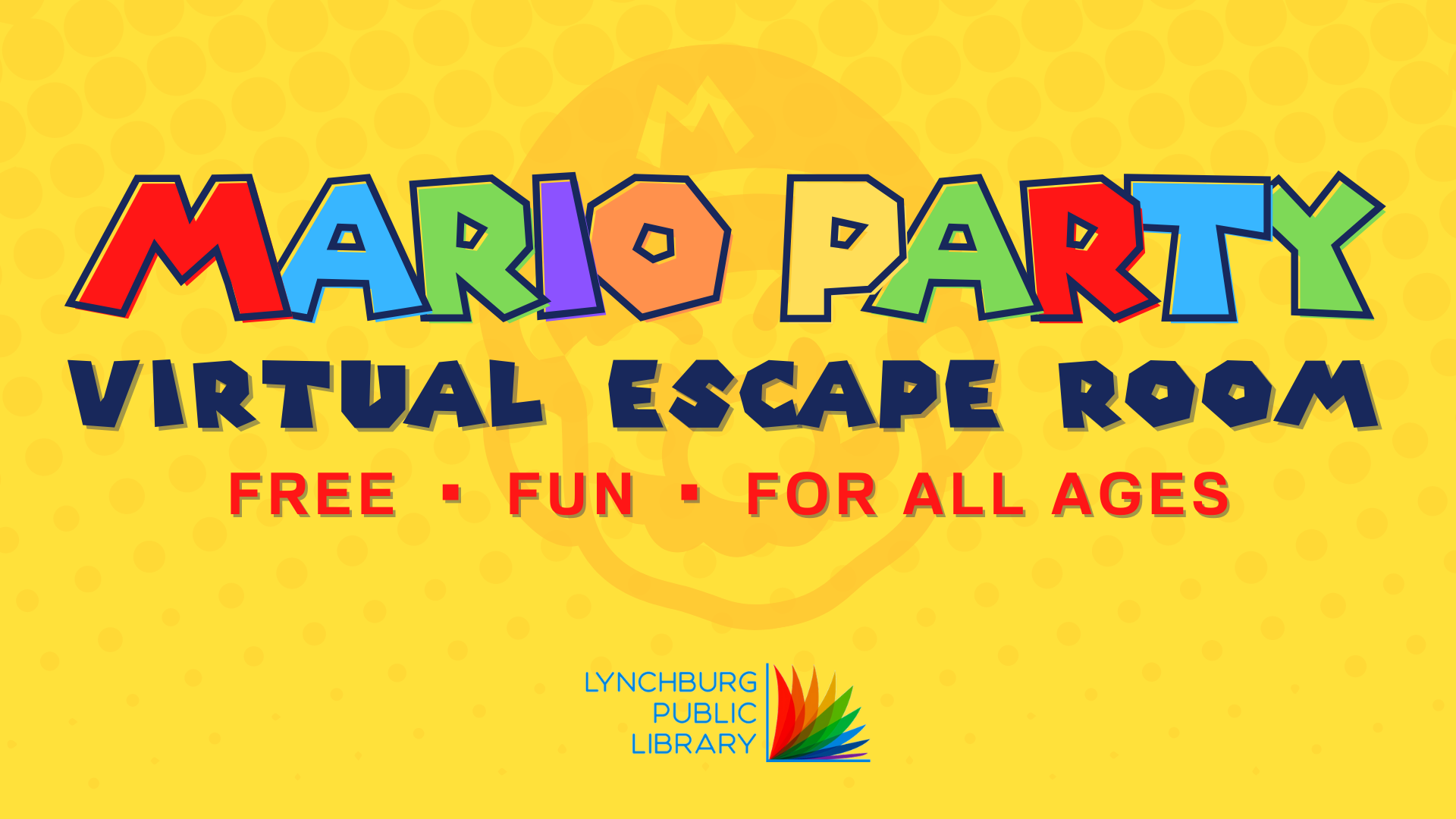 Kids | Lynchburg Public Library